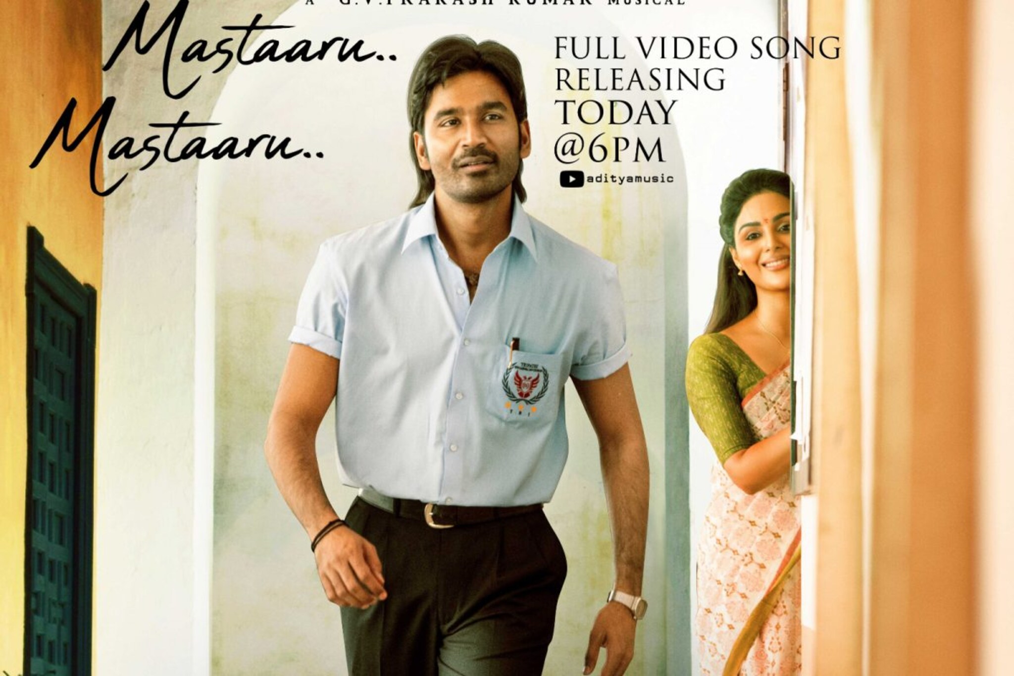 Sir Movie News, Photos & Videos in Telugu - News18 తెలుగు