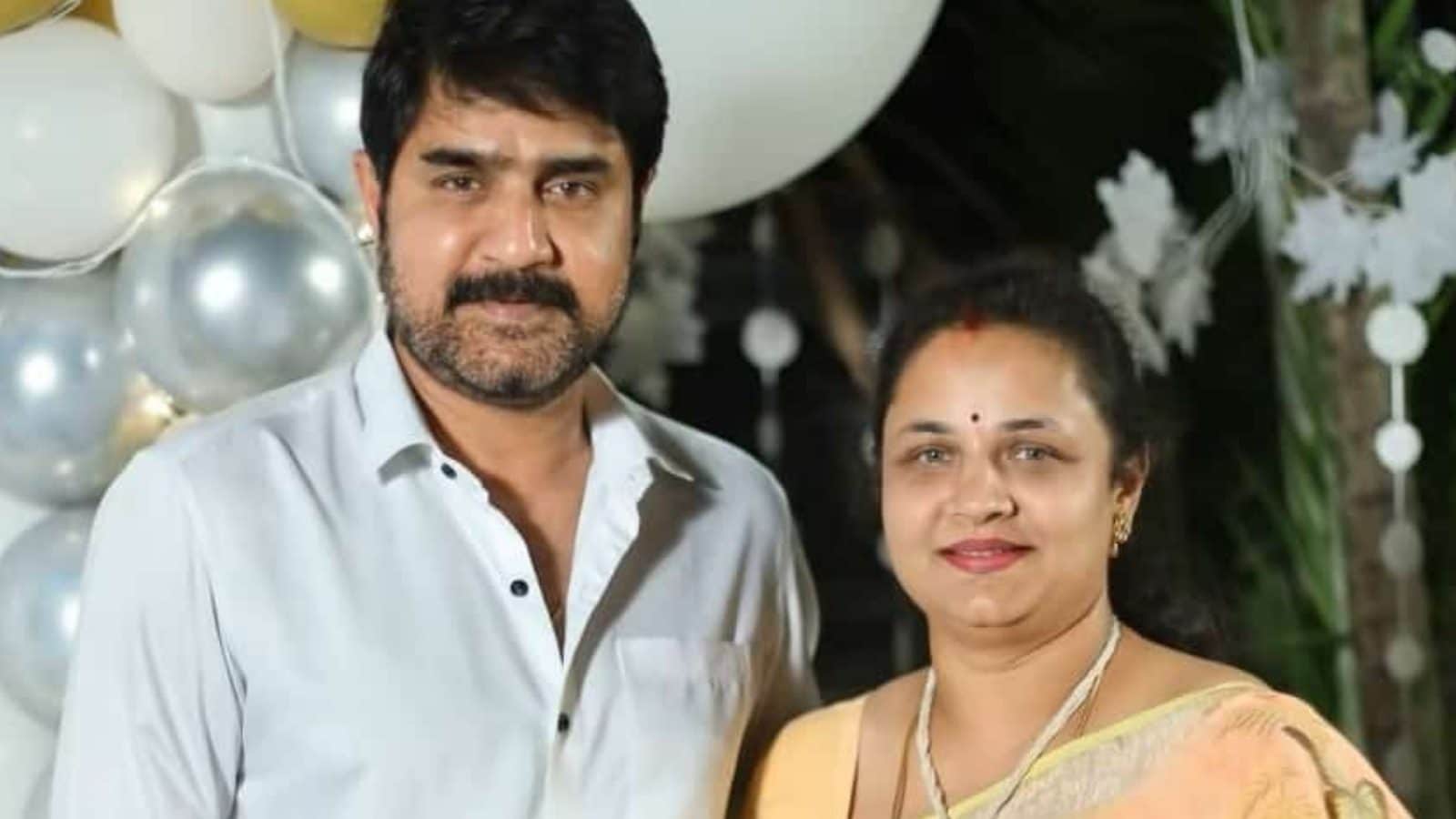 Srikanth: ఊహతో డివోర్స్ ఇష్యూ..! చాలా బాధగా ఉందంటూ శ్రీకాంత్ షాకింగ్ రియాక్షన్