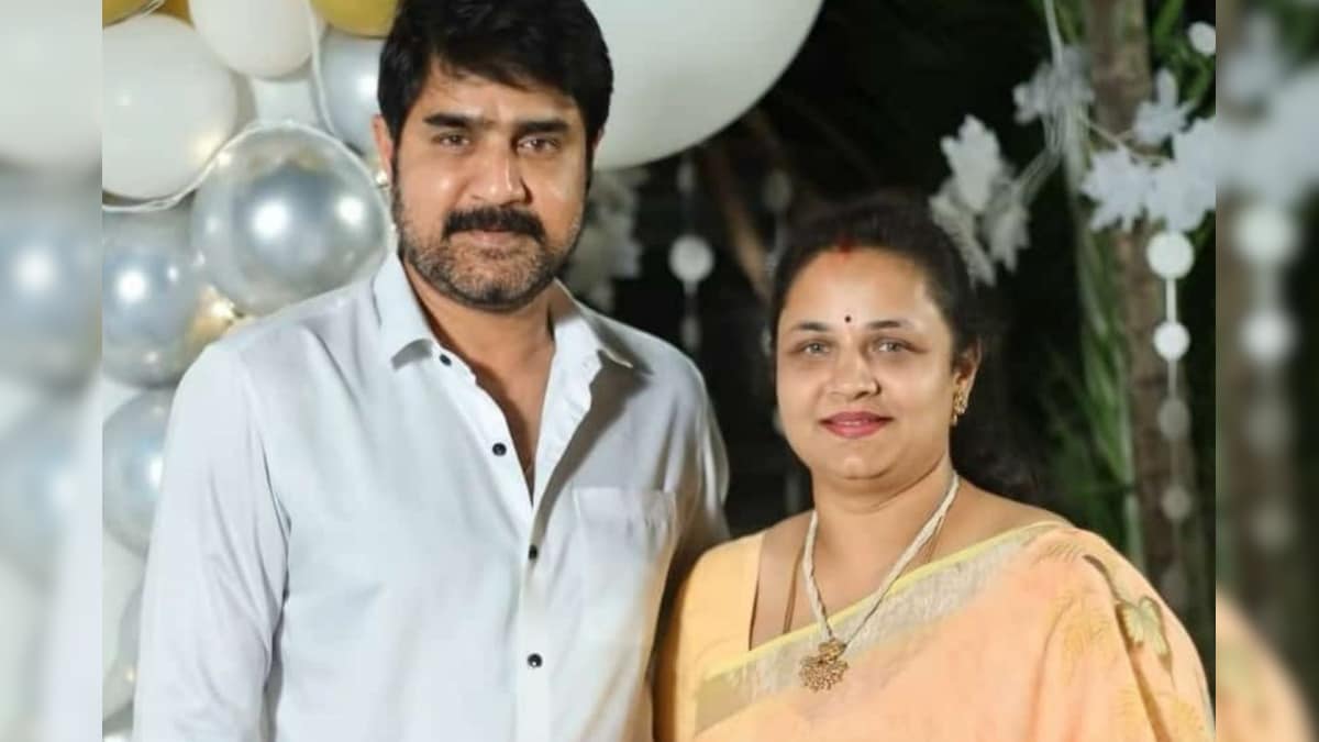 Srikanth: ఊహతో డివోర్స్ ఇష్యూ..! చాలా బాధగా ఉందంటూ శ్రీకాంత్ షాకింగ్ రియాక్షన్