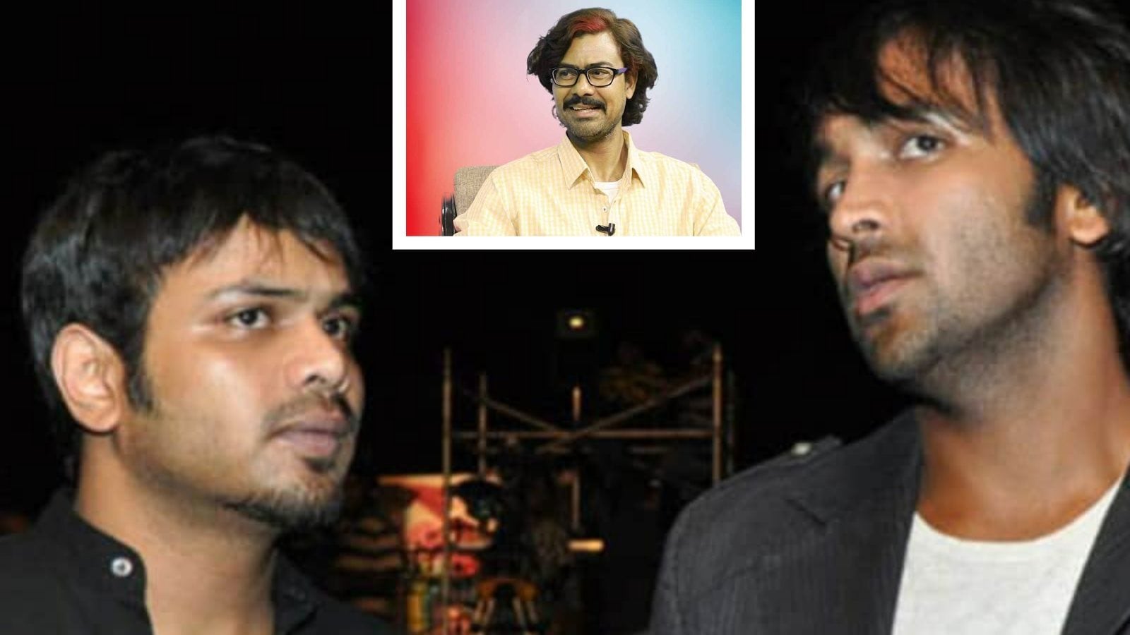 Sunishith: మంచు ఫ్యామిలీ గొడవల్లో ఎంటరైన సునిషిత్.. అయ్య బాబోయ్ ఎంతమాట ...