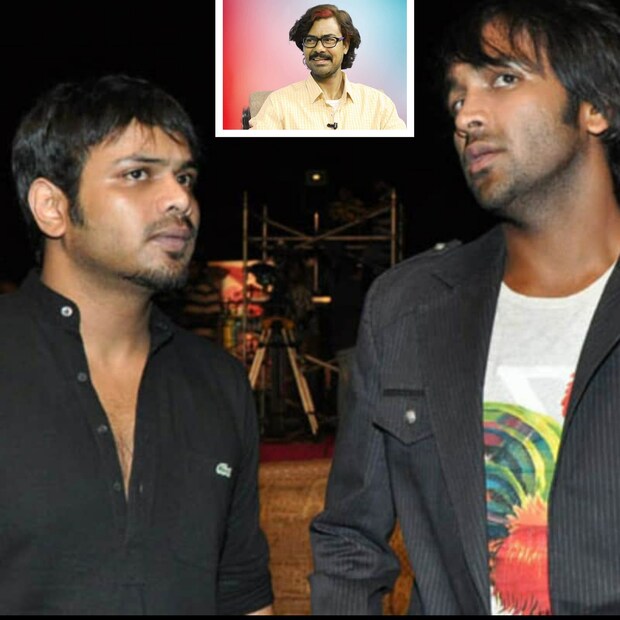 Sunishith: మంచు ఫ్యామిలీ గొడవల్లో ఎంటరైన సునిషిత్.. అయ్య బాబోయ్ ఎంతమాట ...