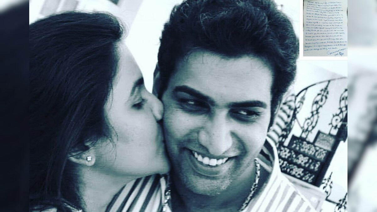 కన్నీళ్లు పెట్టిస్తున్న తారకరత్న వైఫ్ అలేఖ్య రెడ్డి వీడియో.. నిన్ను ...