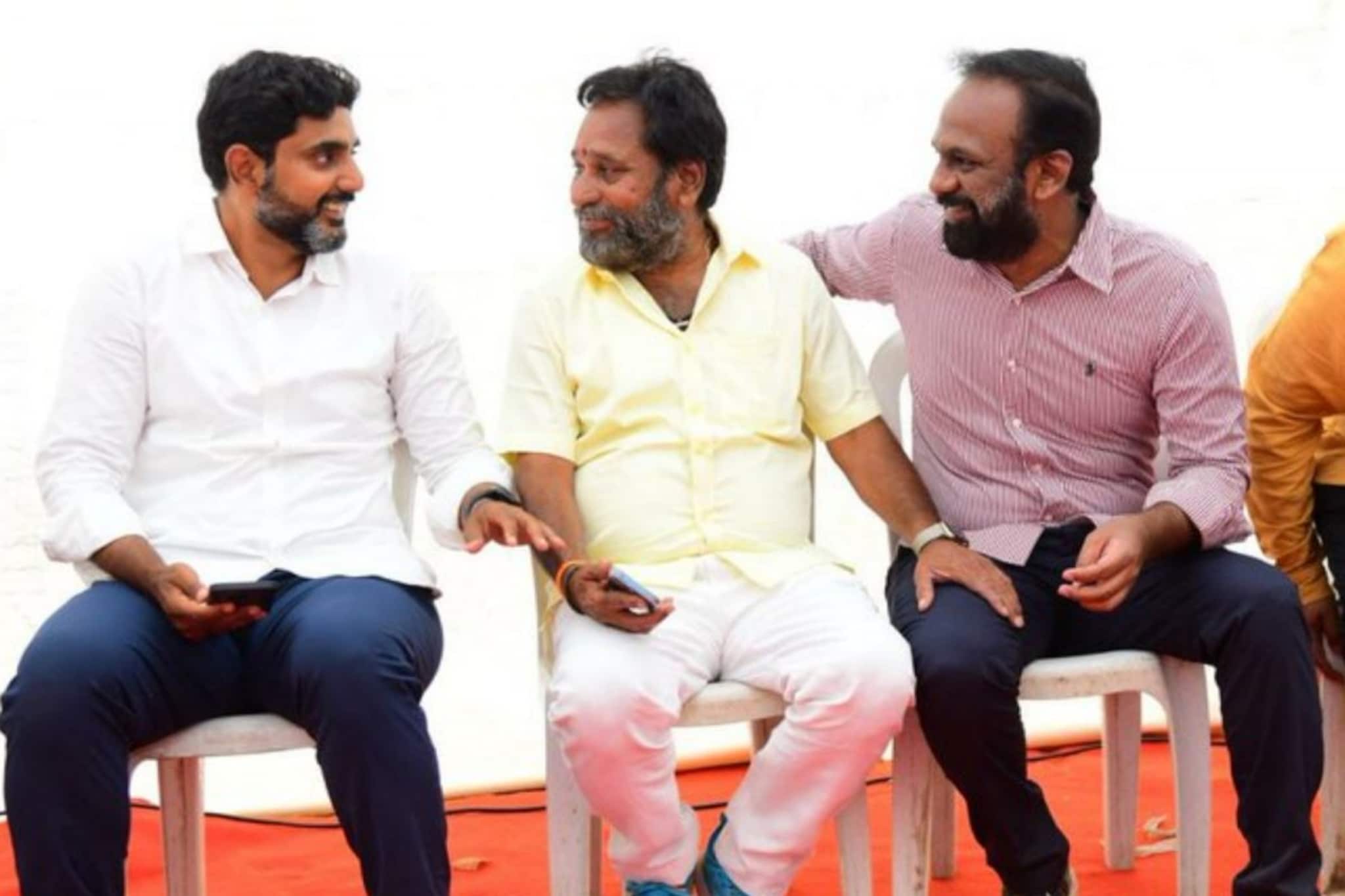 Vangaveeti Radha News, Photos & Videos in Telugu - News18 తెలుగు