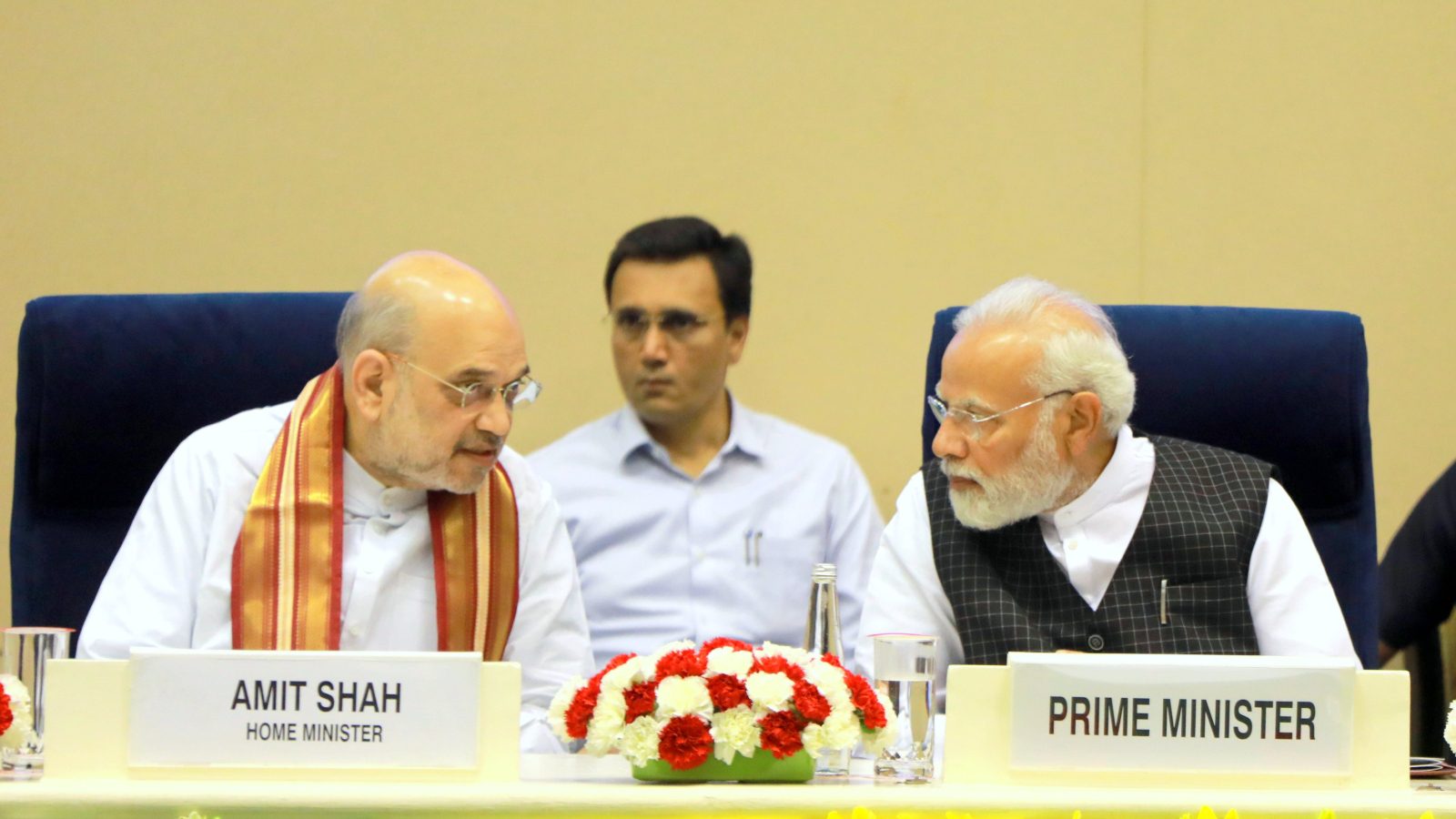 Amit Shah : నేడు తెలంగాణకు అమిత్ షా.. తాజా రాజకీయాలపై ఫోకస్ | Union ...