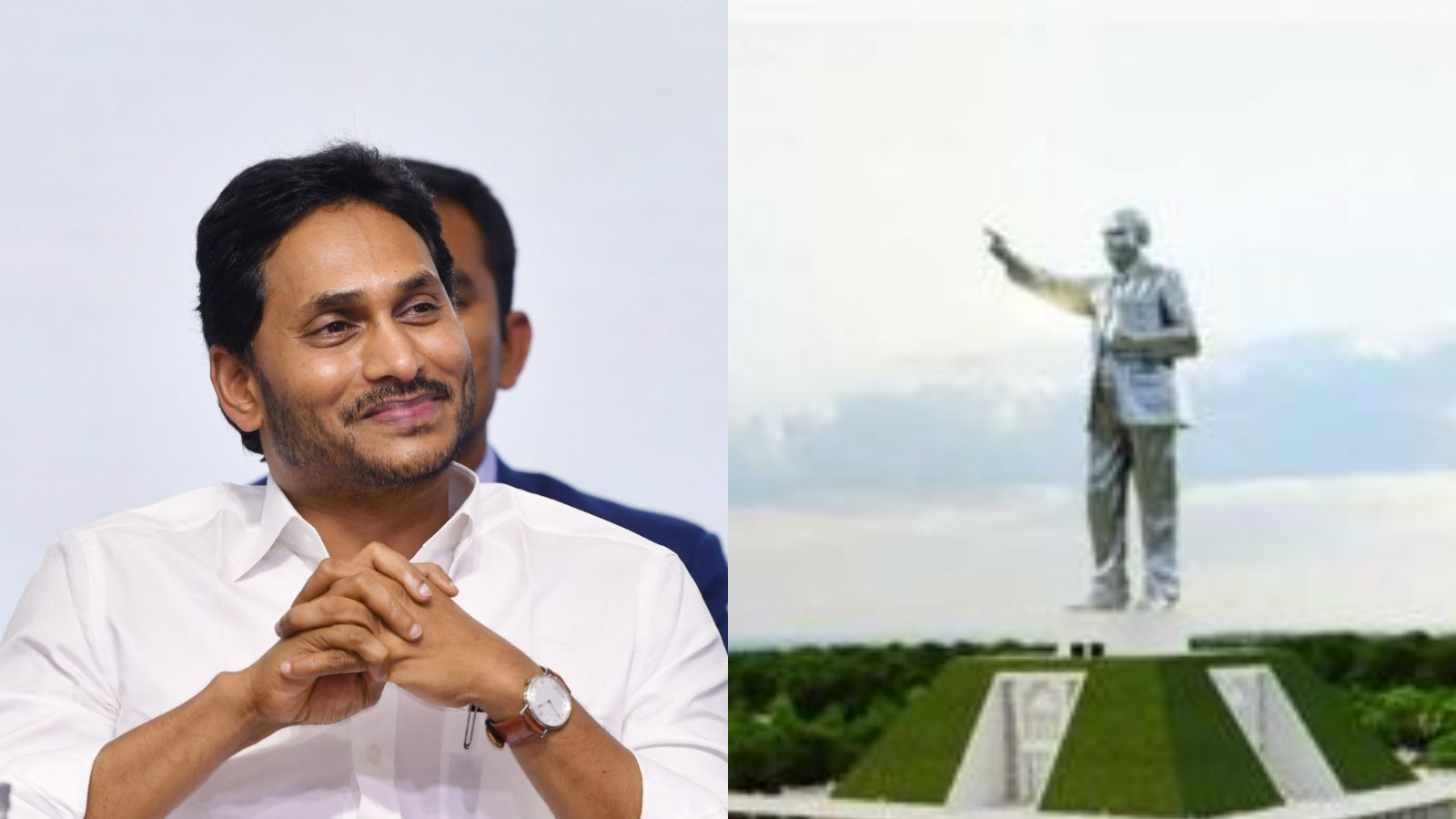 CM Jagan: అంబేద్క‌ర్ స్మృతివ‌నం అదిరిపోవాలి అంతే.. ప‌నులు నాణ్య‌త‌తో ...
