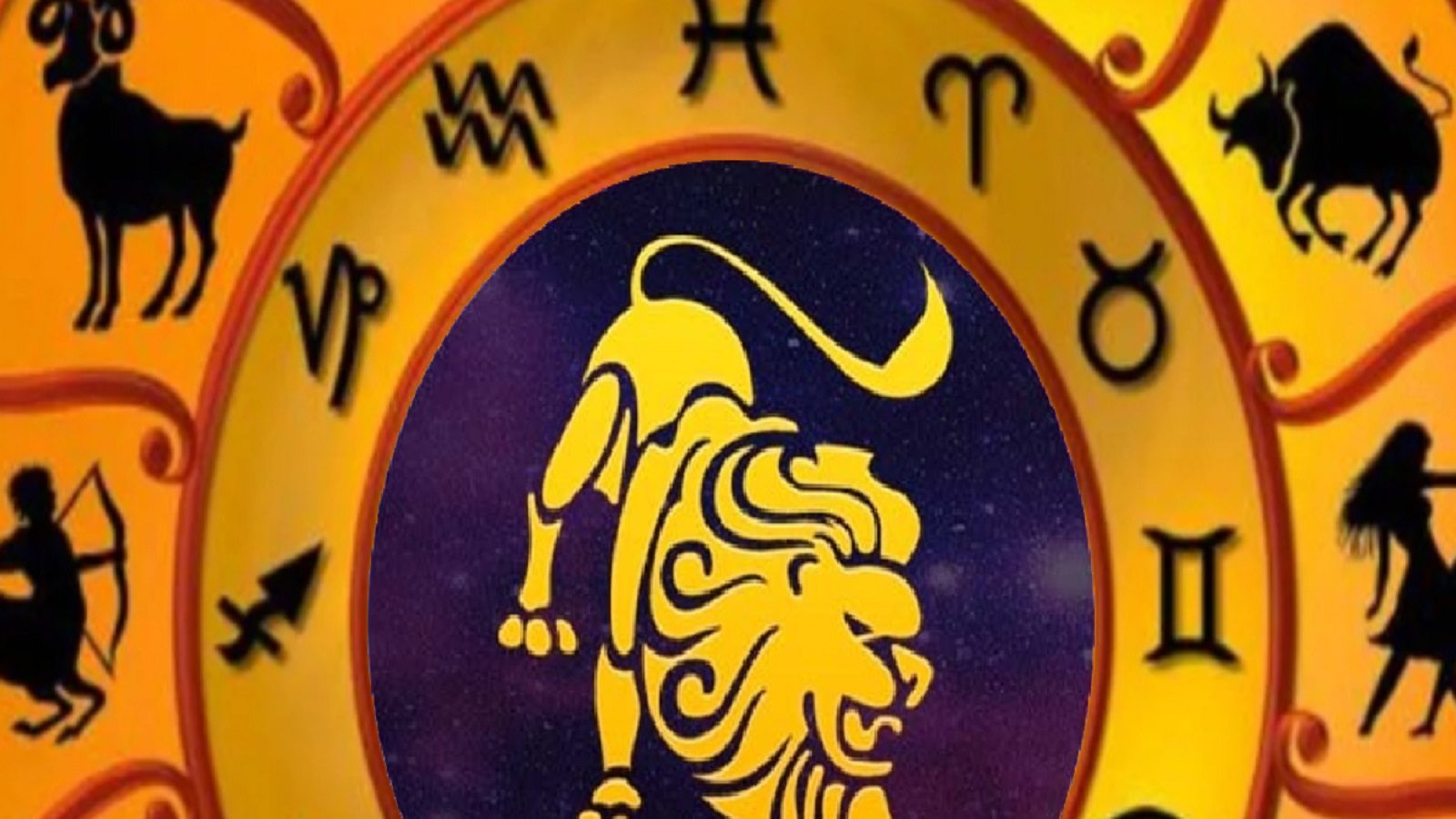 As Shani, Guru, Rahu and Ketu are favorable lion rashi will be able to ...