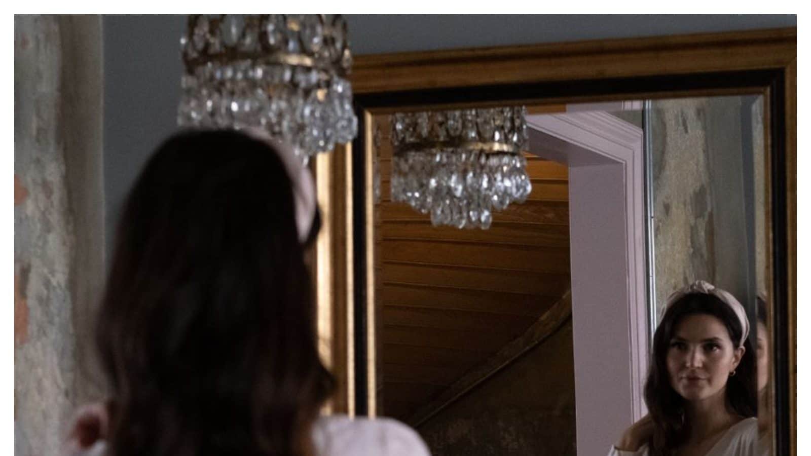 Cleaning tips: అద్దంపై నీటి మరకలను శుభ్రపరిచే 5 చిట్కాలు..గాజు ...