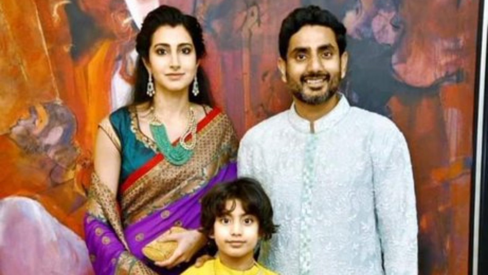 HBD Nara Devansh: నారా దేవాన్ష్ బర్త్ డే.. టీటీడీకి ఎంత విరాళం ...