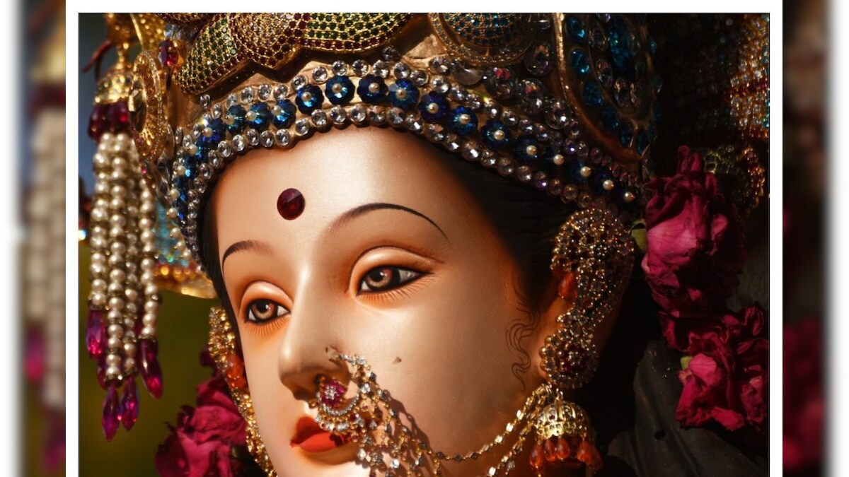 చైత్ర నవరాత్రుల్లో రాశిప్రకారం ఈ ఒక్క పనిచేస్తే దుర్గామాత మీ ...