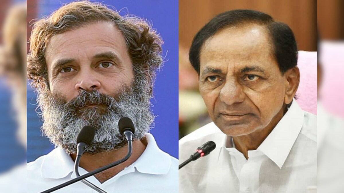 Telangana Politics: కేసీఆర్ హఠావో..తెలంగాణ బచావో..రాహుల్ గాంధీ కీలక ...