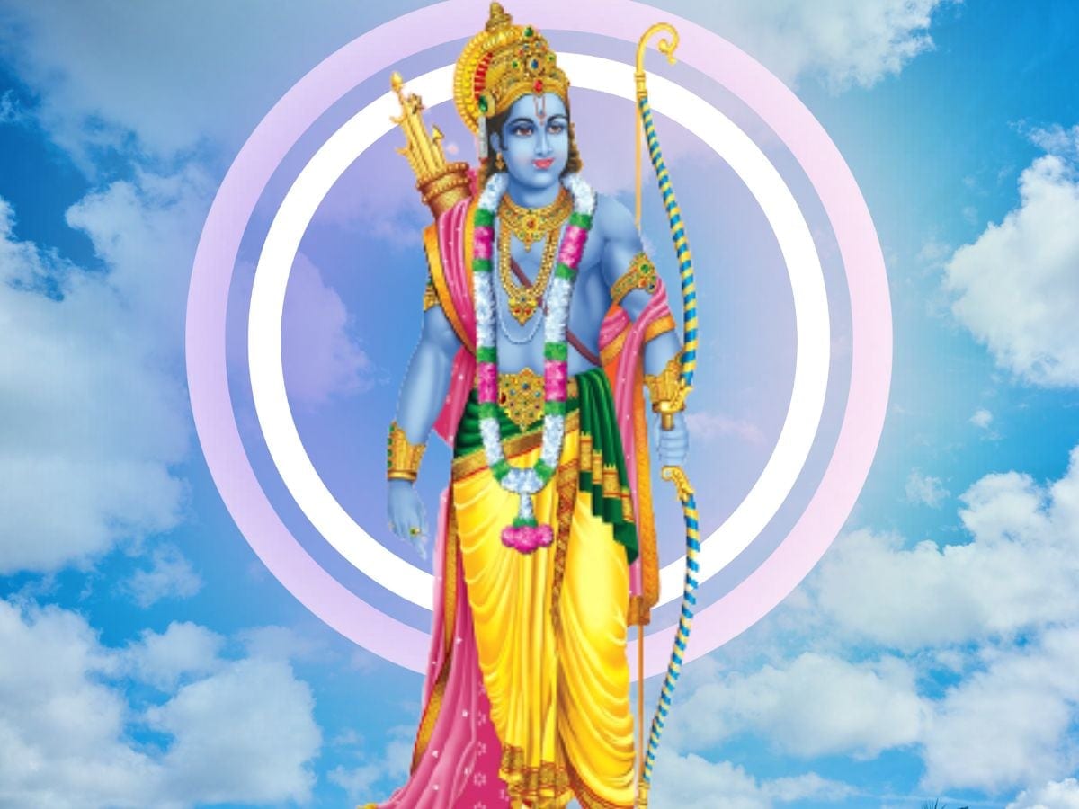 Ram Navami: వాస్తు దోషాలు తొలగించే శ్రీరామ మంత్రం! శ్రీరామనవమి రోజు ...