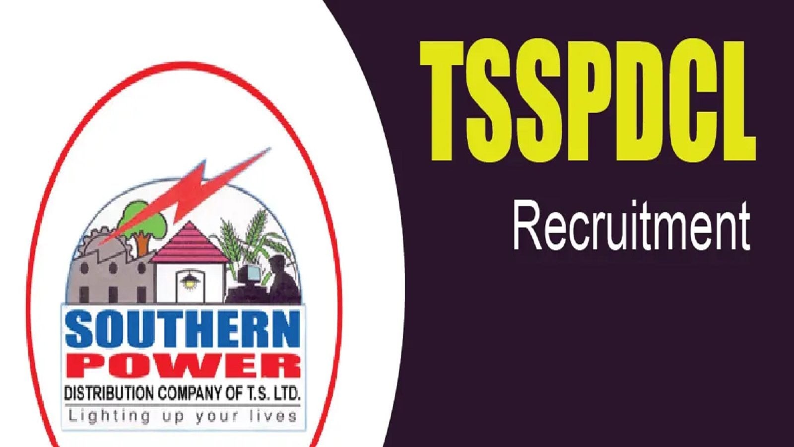 TSSPDCL Jobs: 1553 ఉద్యోగాలు.. దరఖాస్తులకు కొన్ని గంటలే సమయం.. Two ...