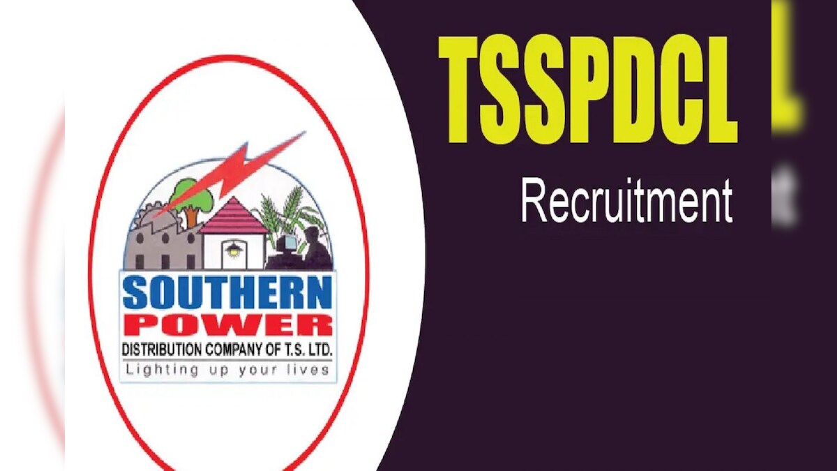 TSSPDCL Jobs: 1553 ఉద్యోగాలు.. దరఖాస్తులకు కొన్ని గంటలే సమయం.. – News18 ...