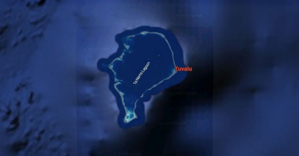 Tuvalu : తొలి డిజిటల్‌ దేశంగా టువాలు.. ఎందుకీ పరిస్థితి? సముద్రంలో ...
