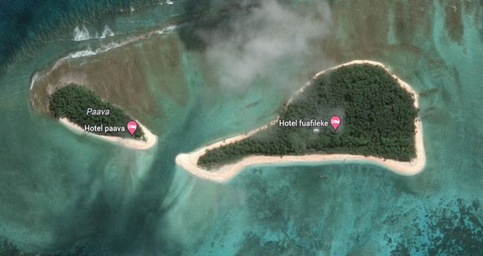 Tuvalu : తొలి డిజిటల్‌ దేశంగా టువాలు.. ఎందుకీ పరిస్థితి? సముద్రంలో ...