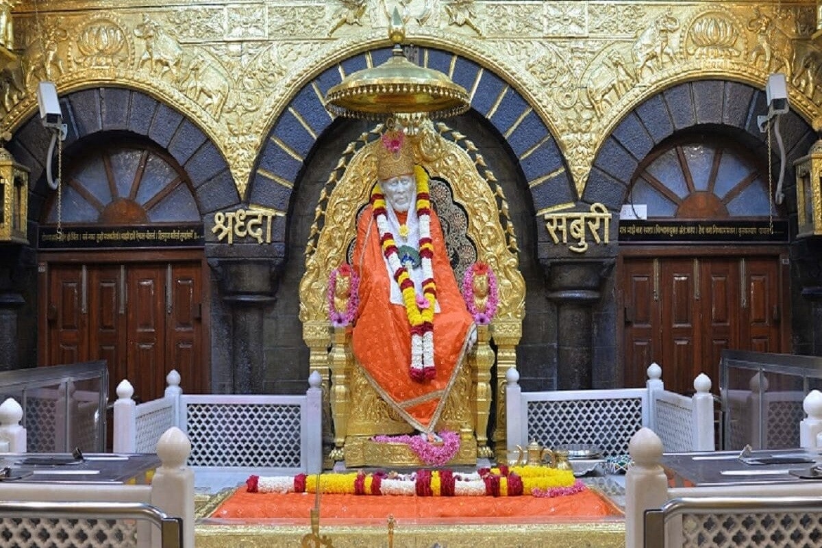 హైదరాబాద్ నుంచి షిరిడీ, నాసిక్, త్రయంబకేశ్వర్ టూర్... ప్యాకేజీ ధర రూ ...