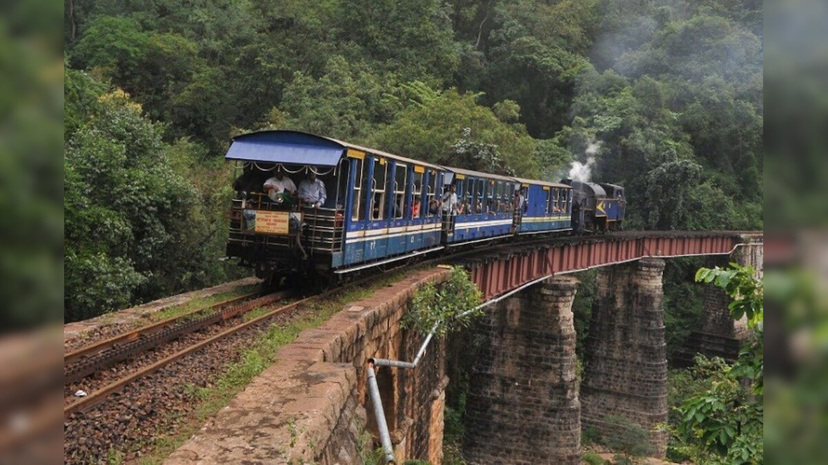 Ooty Toy Train: సమ్మర్‌లో ఊటీ వెళ్తారా? టాయ్ ట్రైన్ టికెట్ బుకింగ్ ...