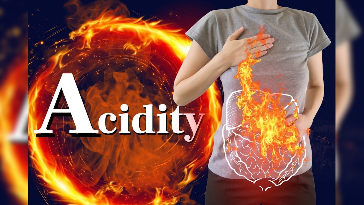 Acidity Problem: ఎసిడిటీని ఇలా త్వరగా దూరం చేసుకోండి! ఆయుర్వేద నిపుణుల సలహా..