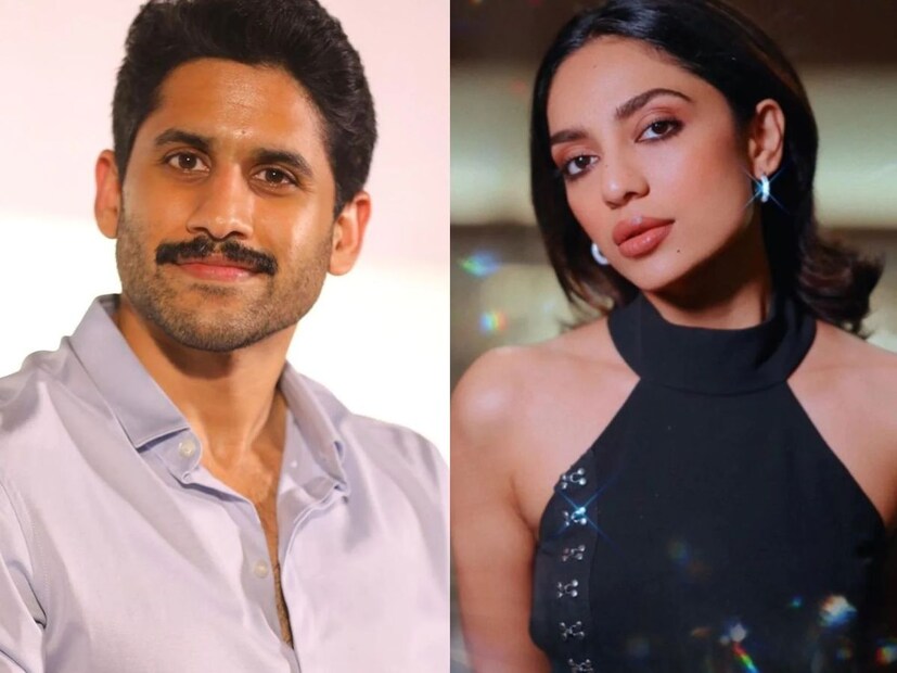 Shobhita Dhulipala: నాగచైతన్య రెండో పెళ్లి..? శోభిత ధూళిపాళ పోస్టు ...