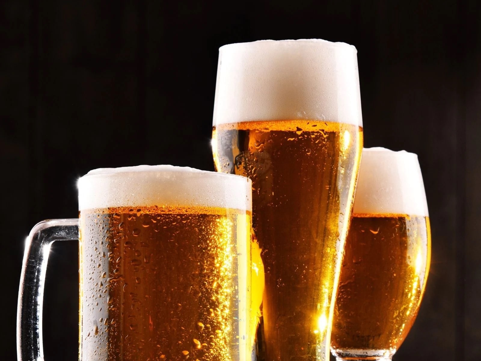 Beer: రోజూ బీర్ తాగుతున్నారా? మీ బాడీలో ఏం జరుగుతుందో తెలుసుకోండి ...