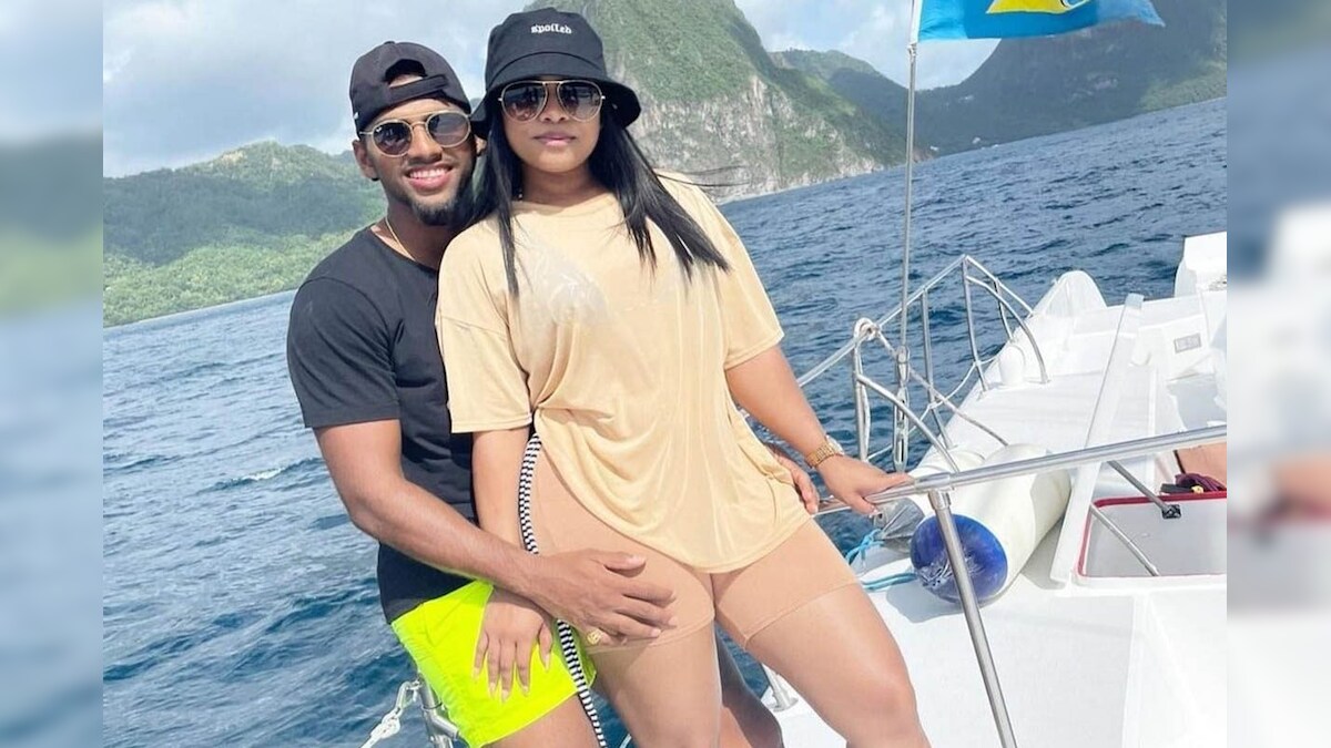Nicholas Pooran : కారు ప్రమాదం.. 18 నెలల ఆటకు దూరం.. కష్టకాలంలో అండగా ...