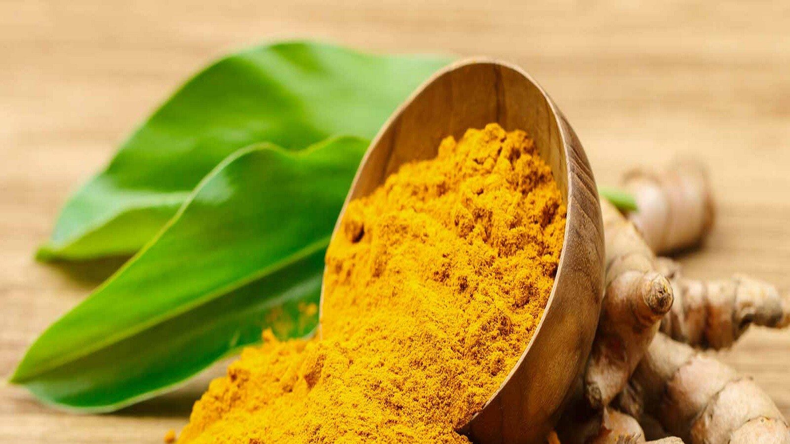People with these symptoms should stay away from turmeric due to health ...