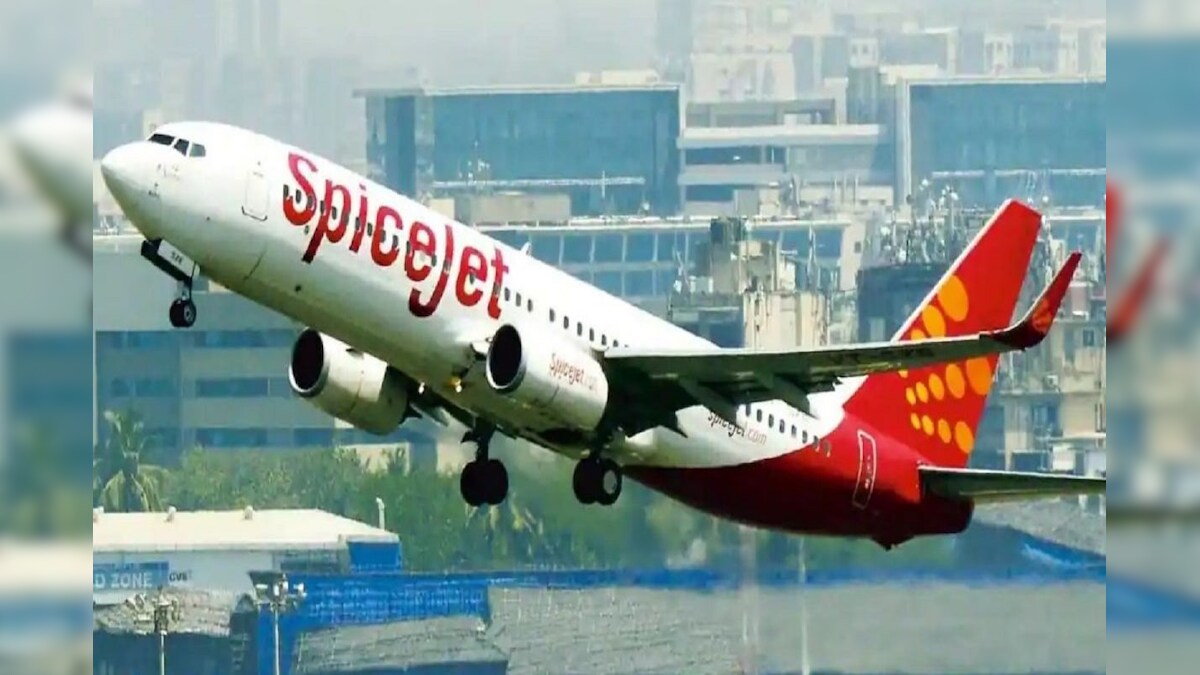 SpiceJet Offer: రూ.1818కే విమాన టికెట్.. కంపెనీ ఆఫర్ అదిరింది, 18 ఏళ్లు ...
