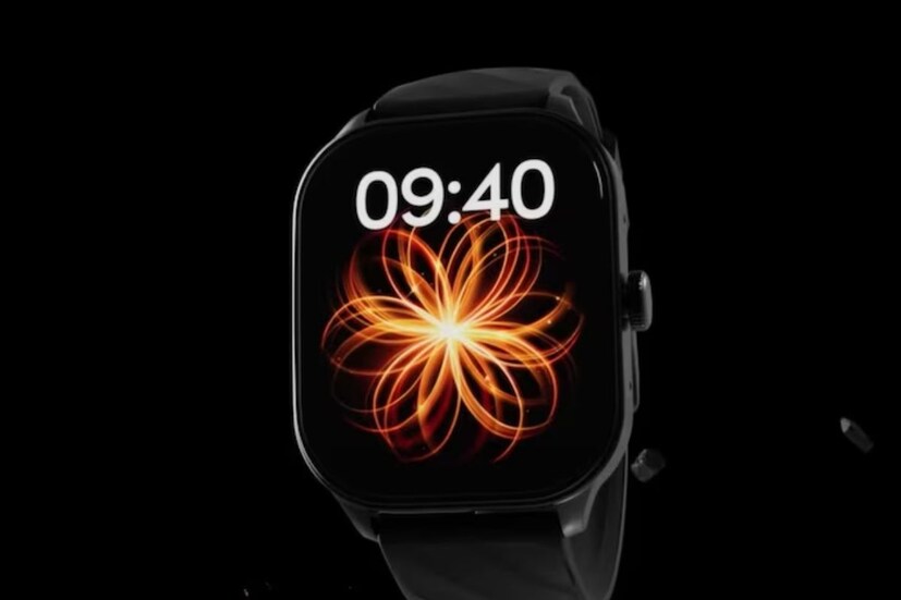 Fastrack Revoltt FS1 Pro: మార్కెట్‌లోకి ఫాస్ట్రాక్‌ స్మార్ట్‌ వాచ్ ...