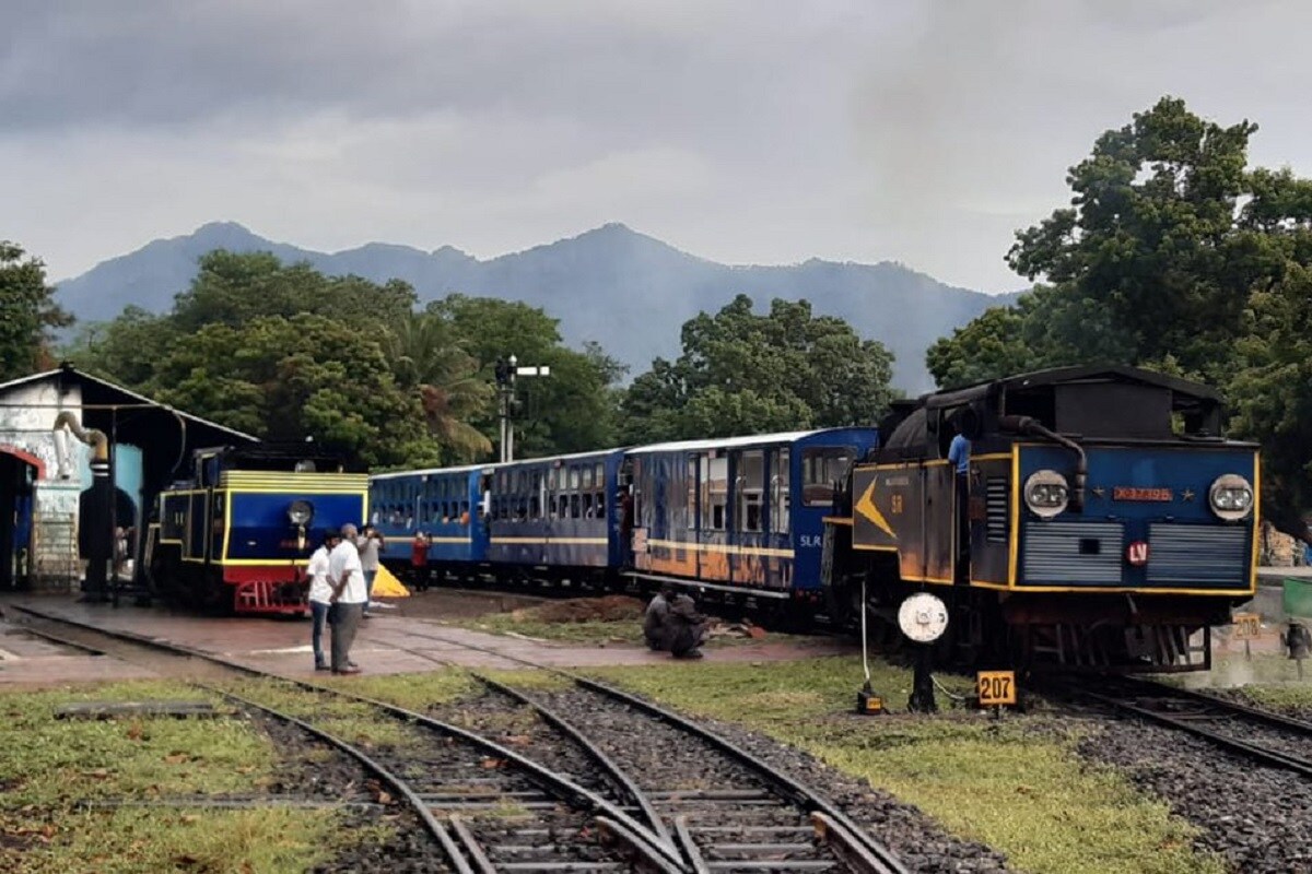 Ooty Toy Train: సమ్మర్‌లో ఊటీ వెళ్తారా? టాయ్ ట్రైన్ టికెట్ బుకింగ్ ...