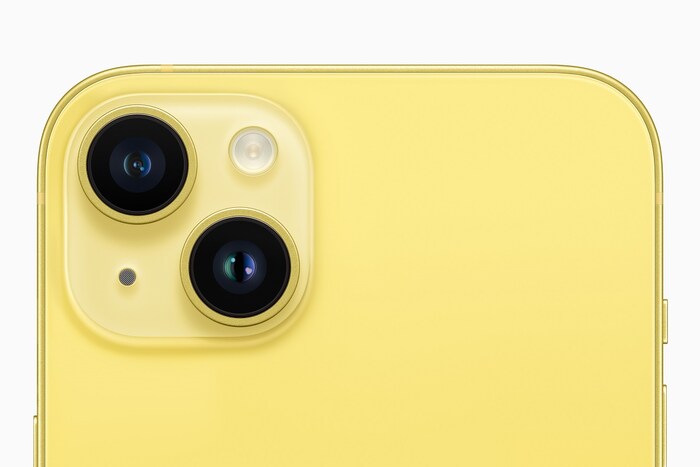 iPhone 14 Yellow: రిలీజ్ అయిన నెలలోనే భారీగా తగ్గిన ఐఫోన్ ధర
