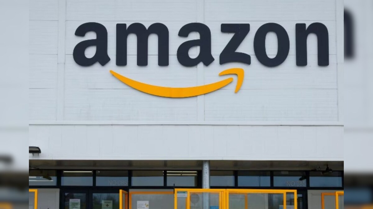 Amazon HR: లంచ్ చేసి సిస్టమ్‌ ముందు కూర్చున్న అమెజాన్ HR..సడన్‌గా ...