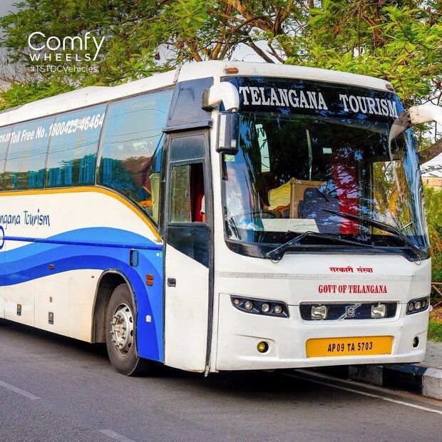 Shirdi Nasik Tour: హైదరాబాద్ నుంచి షిరిడీ, నాసిక్, త్రయంబకేశ్వర్ టూర్ ...