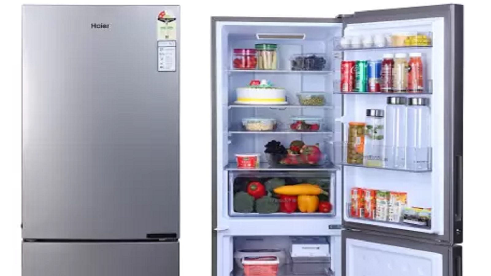 Refrigerator Offer: రూ.20 వేల డిస్కౌంట్.. రూ.37 వేల డబుల్ డోర్ ఫ్రిజ్ ...