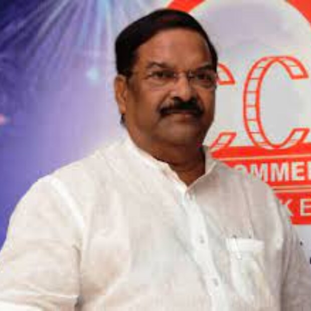 KS Rama Rao: రాజకీయాలు పక్కనపెట్టి తెలుగు రాష్ట్ర ప్రభుత్వాలు ఆస్కార్ ...
