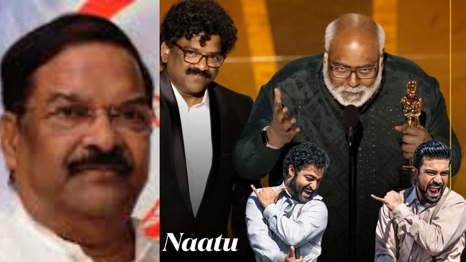 KS Rama Rao: రాజకీయాలు పక్కనపెట్టి తెలుగు రాష్ట్ర ప్రభుత్వాలు ఆస్కార్ ...