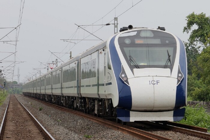 Know which is the fastest and slowest Vande Bharat Express Train and ...