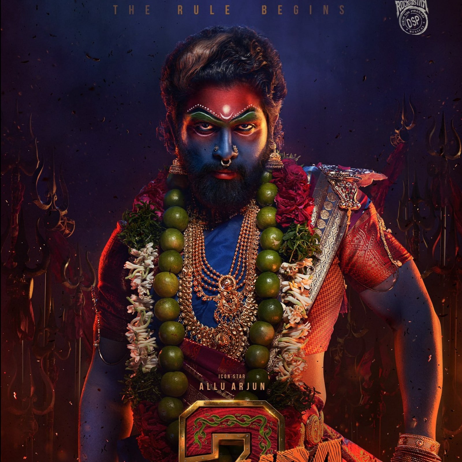 Pushpa 2 : పుష్ప2లో న్యూస్ రీడర్ దేవి నాగవల్లి కీలకపాత్ర.. ఏంటో తెలుసా ...