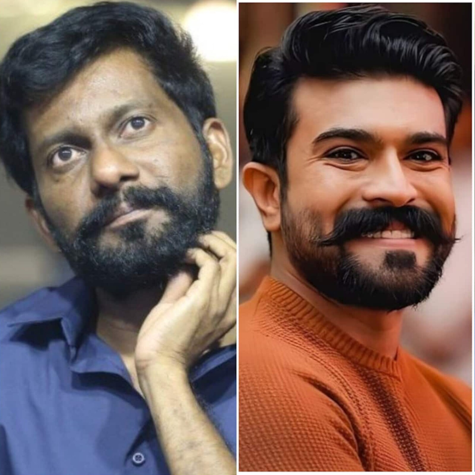 మెగా ఫ్యాన్స్‌కు మరో ట్రీట్.. ఫస్ట్ లుక్ అండ్ టైటిల్‌ రిలీజ్‌కు ముహూర్తం ఫిక్స్.. – News18 తెలుగు