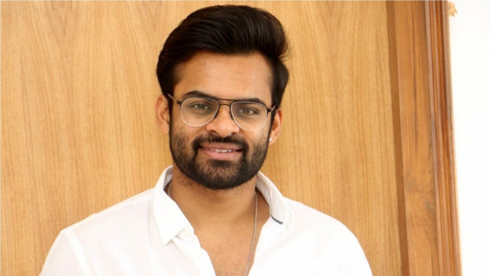 Sai Dharam Tej : రామ్ చరణ్ దర్శకుడితో సాయి ధరమ్ తేజ్ కొత్త సినిమా.. ఇది ...