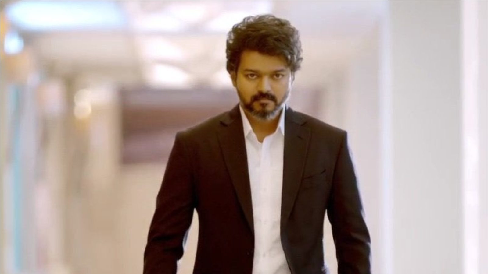 Vijay : బాలయ్య దర్శకుడితో విజయ్ కొత్త సినిమా.. మైత్రీ నిర్మాణంలో భారీగా ...