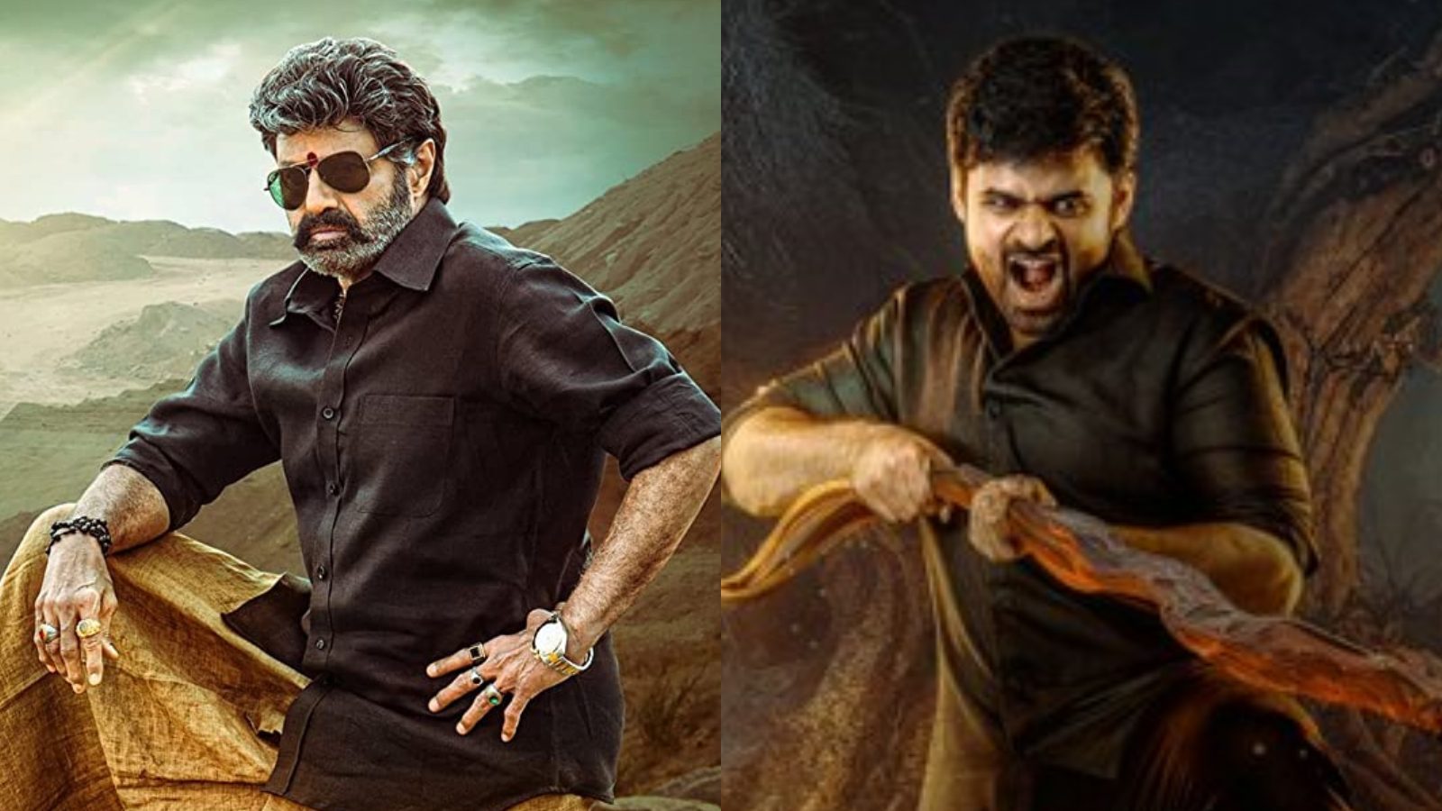 Virupaksha : రెండో రోజు వీరసింహరెడ్డి రికార్డ్‌ను బద్దలు కొట్టిన ...