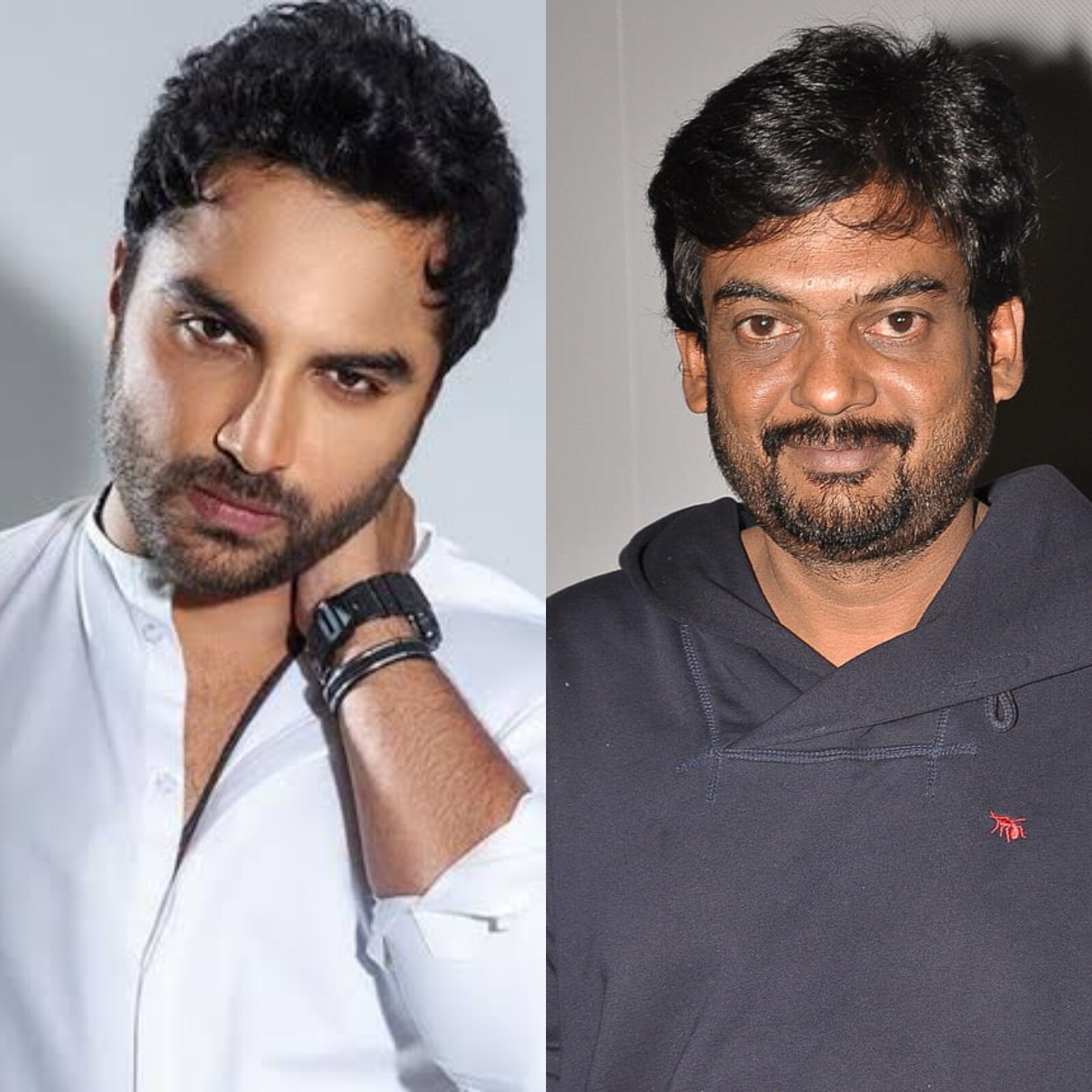 Vishwak Sen : పూరి జగన్నాథ్ దర్శకత్వంలో విశ్వక్ సేన్ !.. సోషల్ మీడియా ...