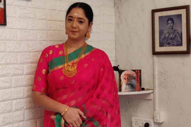 Tollywood Actress : సీనియర్ హీరోయిన్‌కు లైంగిక వేధింపులు.. ఓ రోజు ...