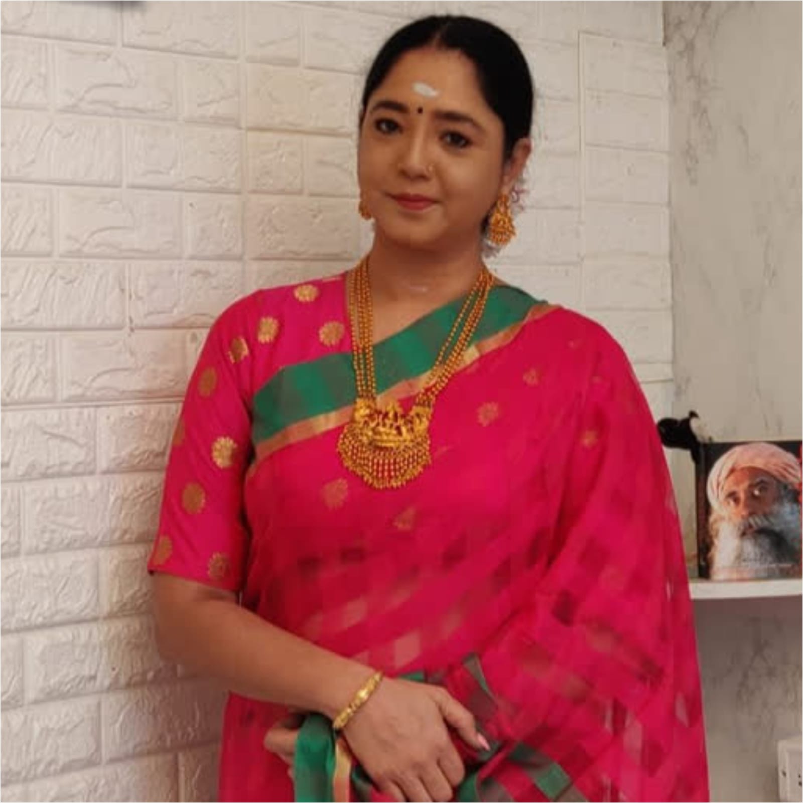 Tollywood Actress : సీనియర్ హీరోయిన్‌కు లైంగిక వేధింపులు.. ఓ రోజు రాత్రి ఓ వ్యక్తి.. Telugu ...