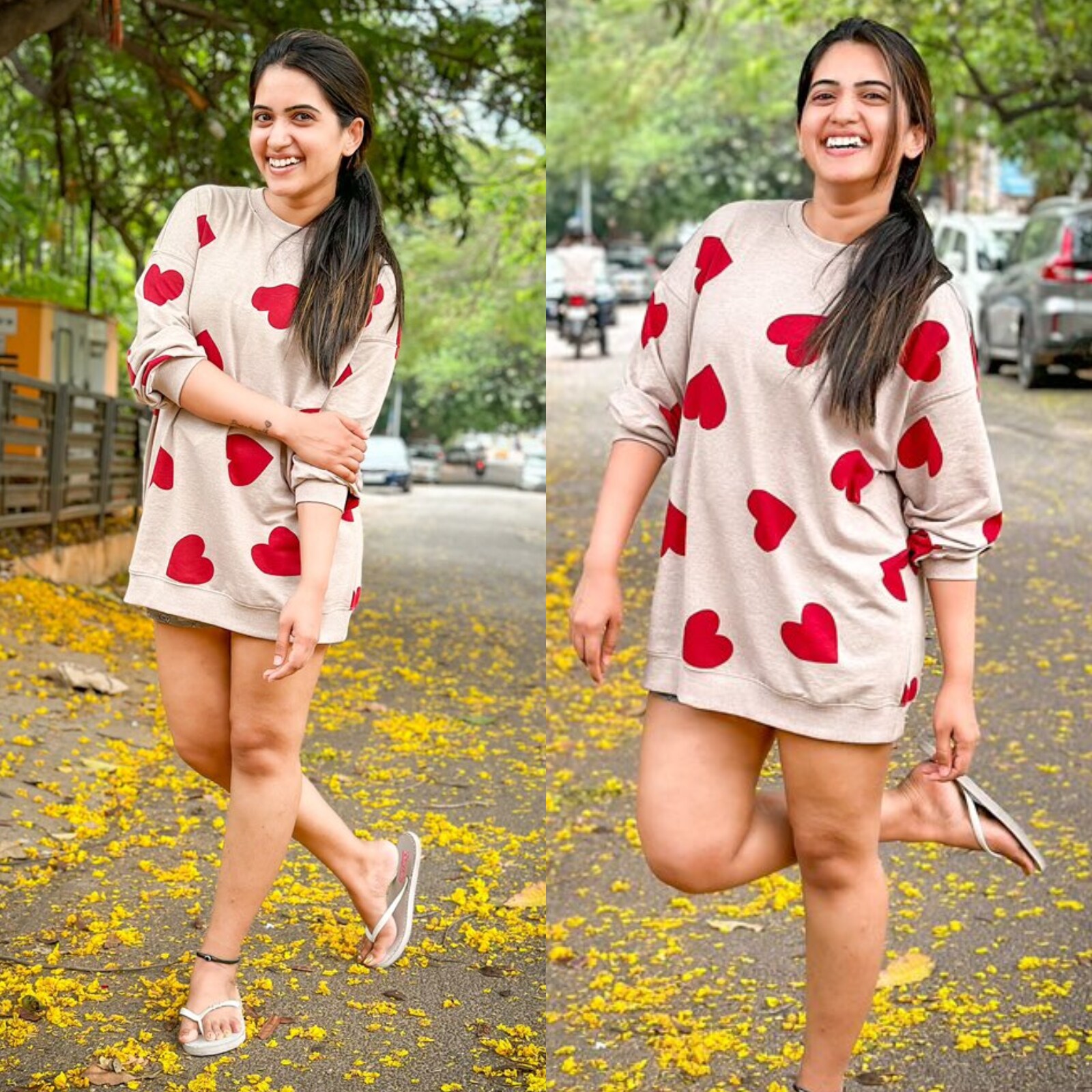 పొట్టి డ్రెస్‌లో యాంకర్ స్రవంతి అందాల రచ్చ.. లేటెస్ట్ పిక్స్ వైరల్ ...