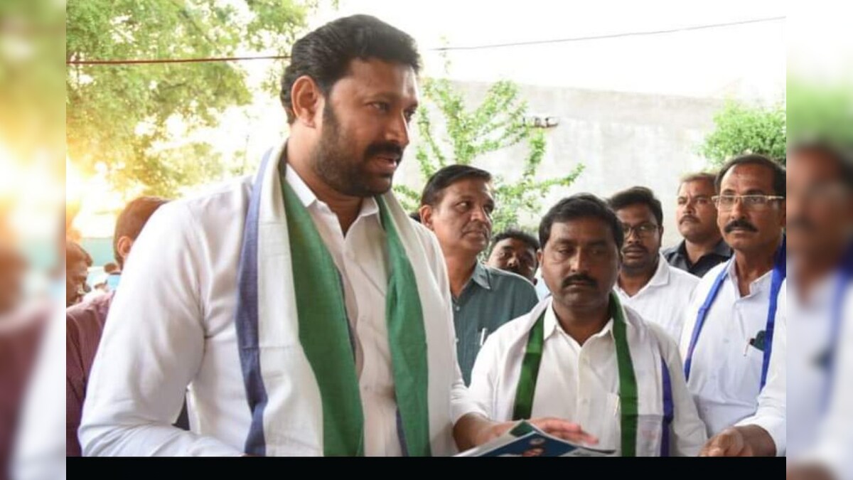 YS Avinash Reddy: అవినాష్ రెడ్డి అరెస్ట్ కు రంగం సిద్ధం.. లొంగిపోయిన ఏ1 ...