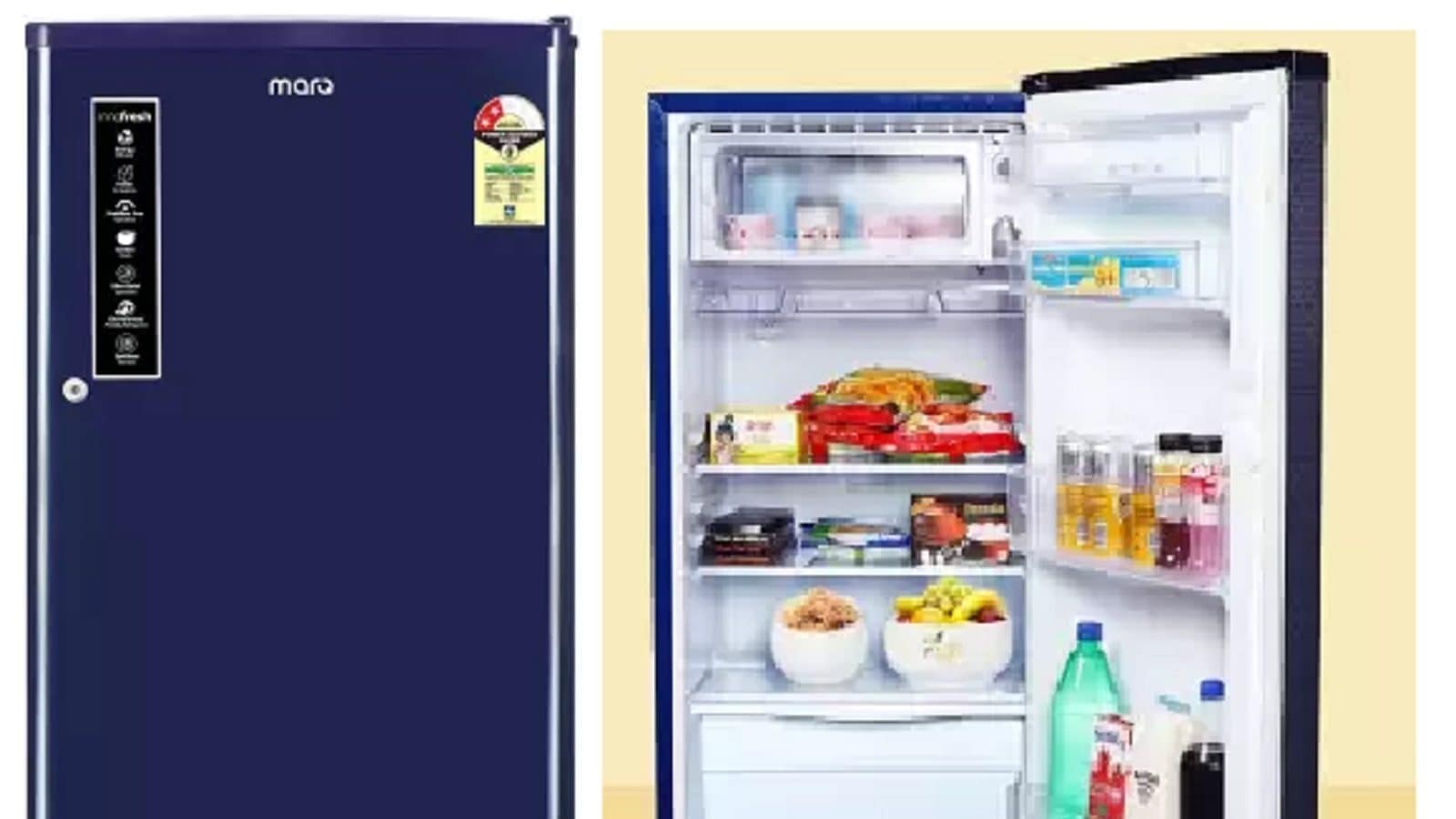 Fridge Offer: రూ.10 వేల కన్నా తక్కువకే అదిరిపోయే ఫ్రిజ్.. ఫ్లిప్‌కార్ట్ ...