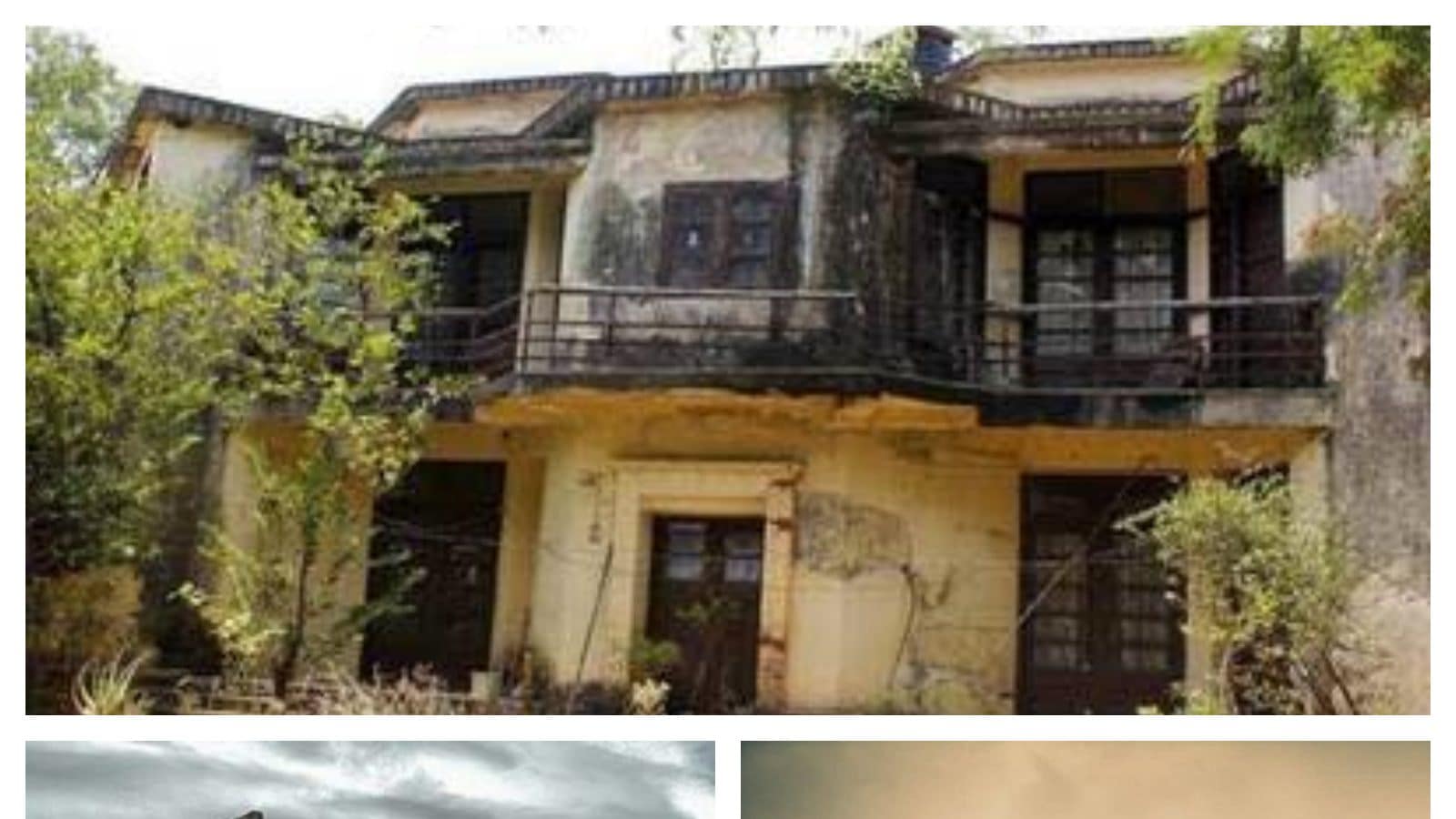 Haunted places in chennai: చెన్నైలో ఎవరూ ఒంటరిగా వెళ్లడానికి ఇష్టపడని ...