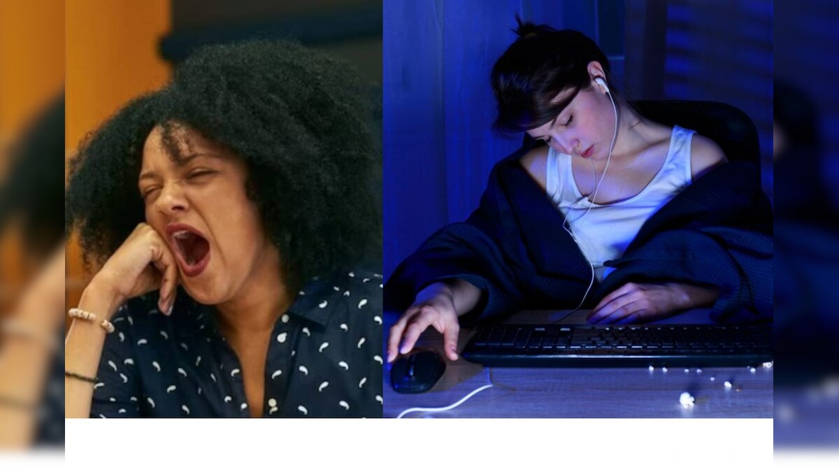 How to avoid sleepiness at work: ఆఫీస్‌లో భోజనం చేయగానే నిద్ర వస్తోందా ...