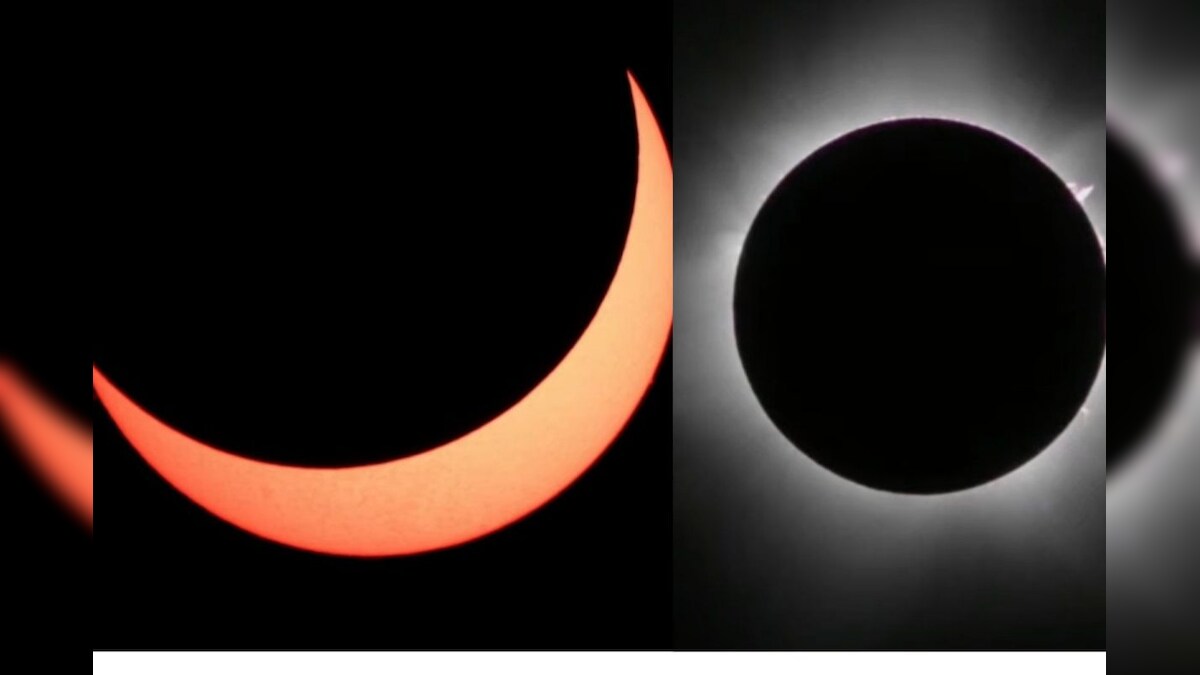 డైమండ్ రింగ్ ఆకారంలో హైబ్రిడ్ సూర్యగ్రహణం..ఆ రాశుల వారిపై సానుకూల ...